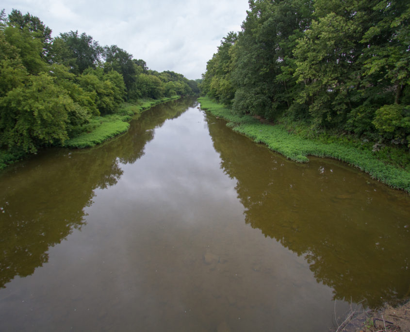 Cass River Water Trail – Plan a paddling adventure on the Cass River