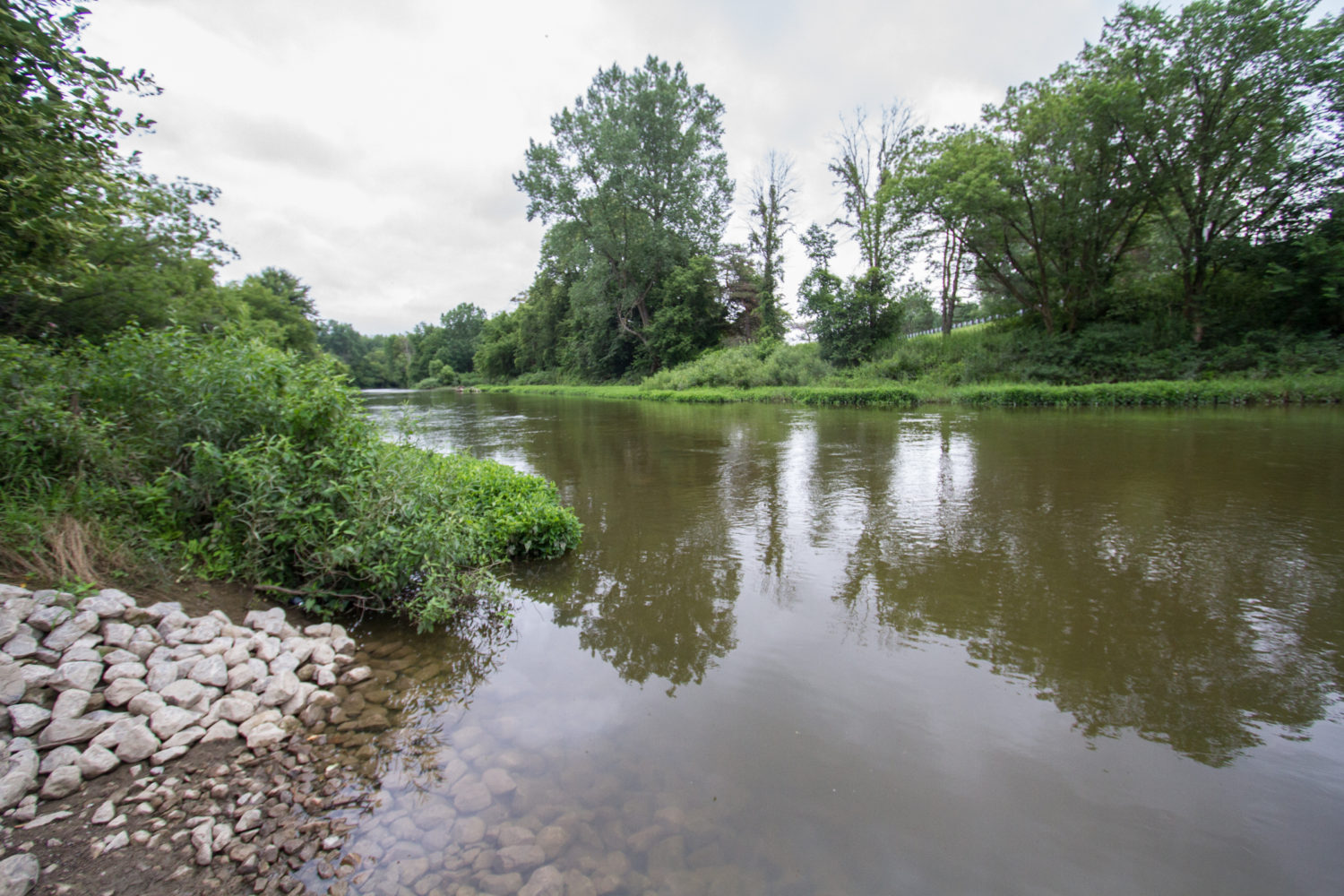 M46BridgetoVassar – Cass River Water Trail