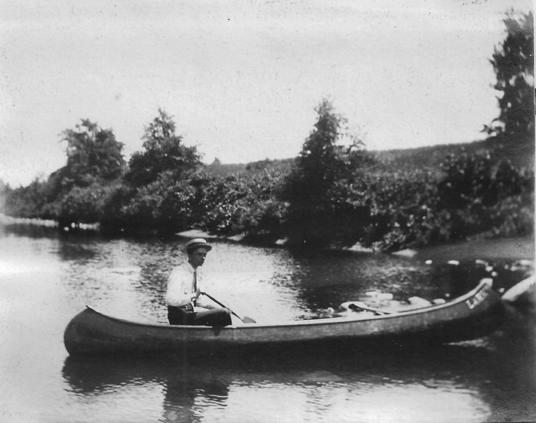 History – Cass River Water Trail