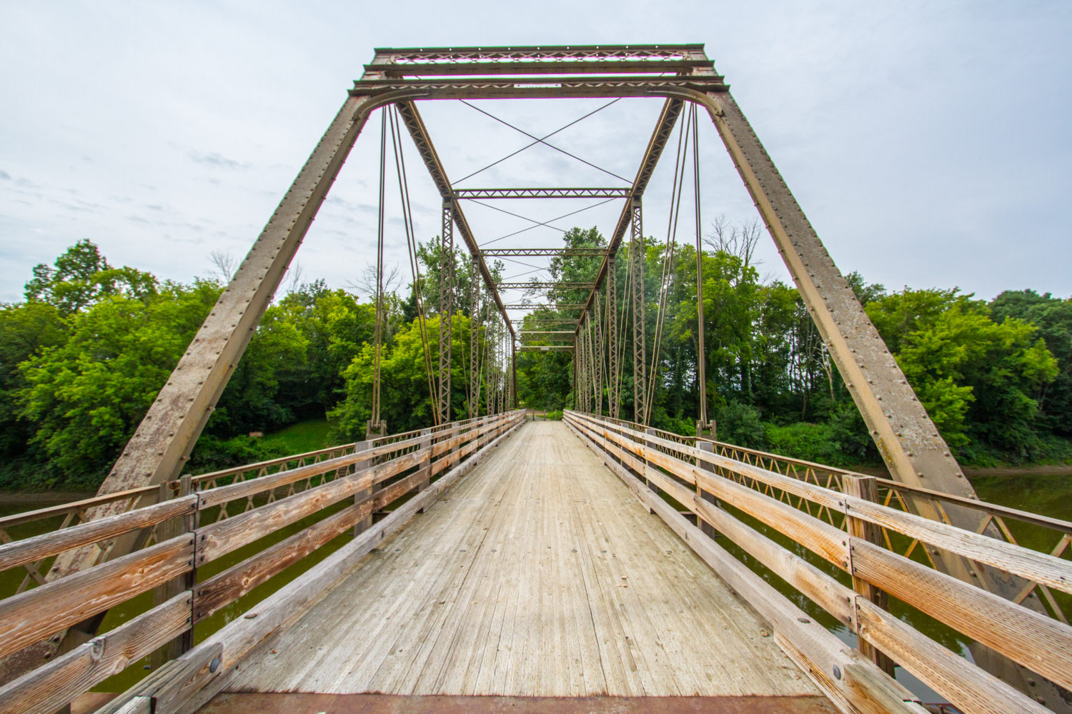 Photos – Cass River Water Trail