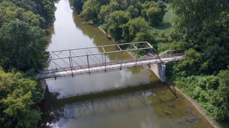 Photos – Cass River Water Trail