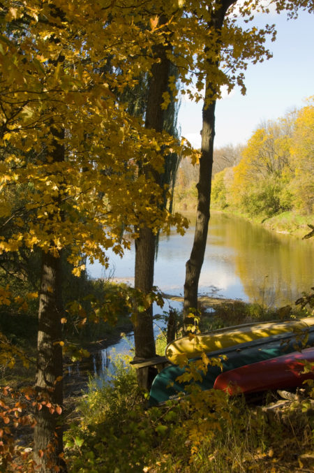 Photos – Cass River Water Trail