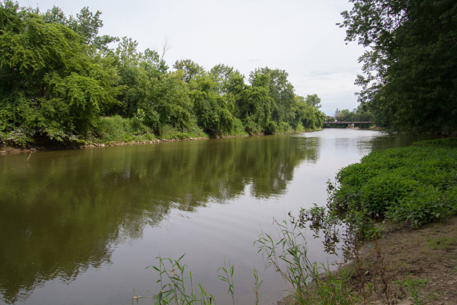 Photos – Cass River Water Trail
