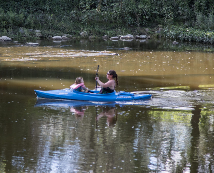 Cass River Water Trail – Plan a paddling adventure on the Cass River