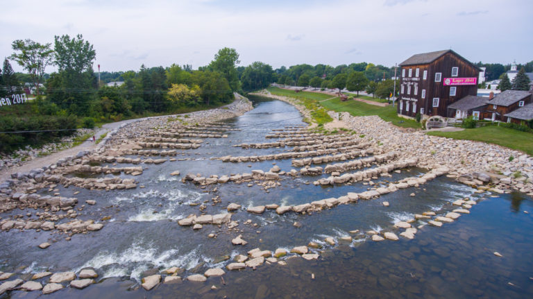Photos – Cass River Water Trail