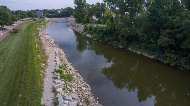 Photos – Cass River Water Trail
