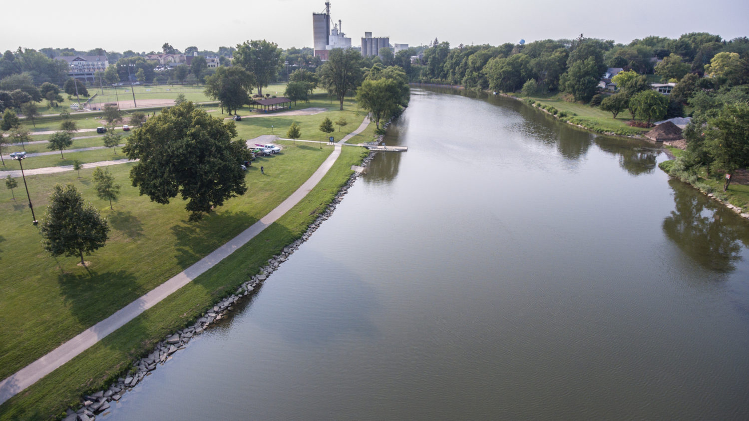 Photos – Cass River Water Trail