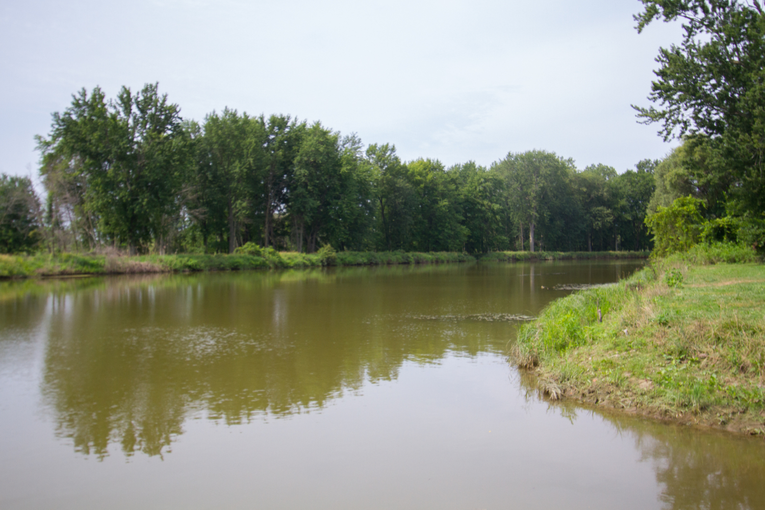 M13BoatLaunchtoWickesPark – Cass River Water Trail